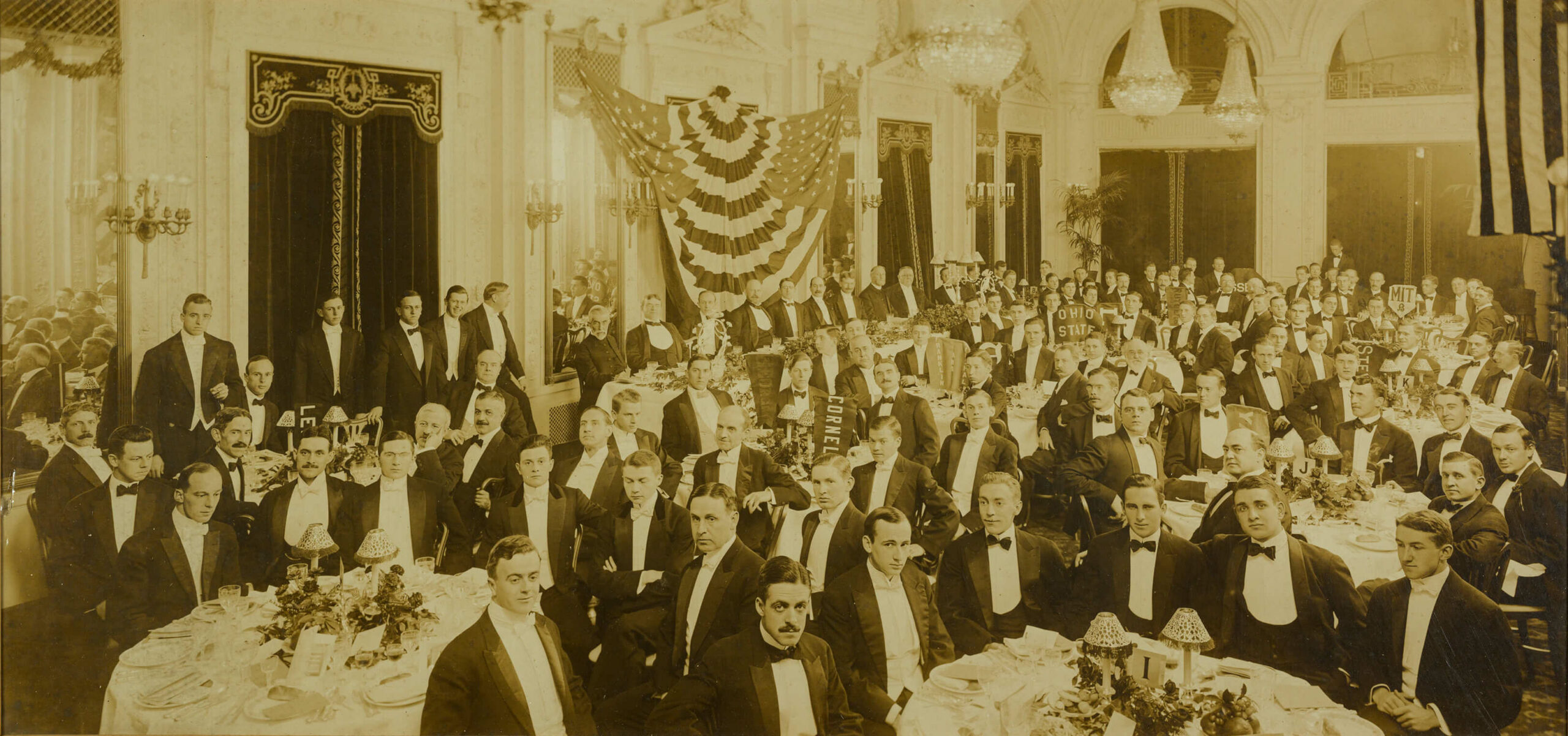 Chi Phi Fraternity | Truth, Honor & Personal Integrity